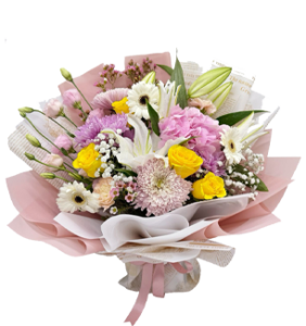 Home - My Roses DMCC
